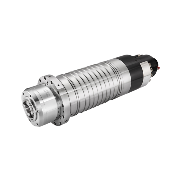 Motor Spindle – Spindle Repair